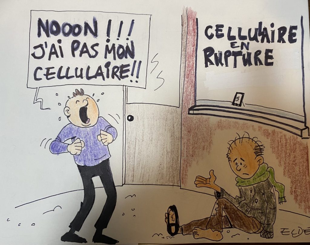 Secteur Pastoral Mercier-Est