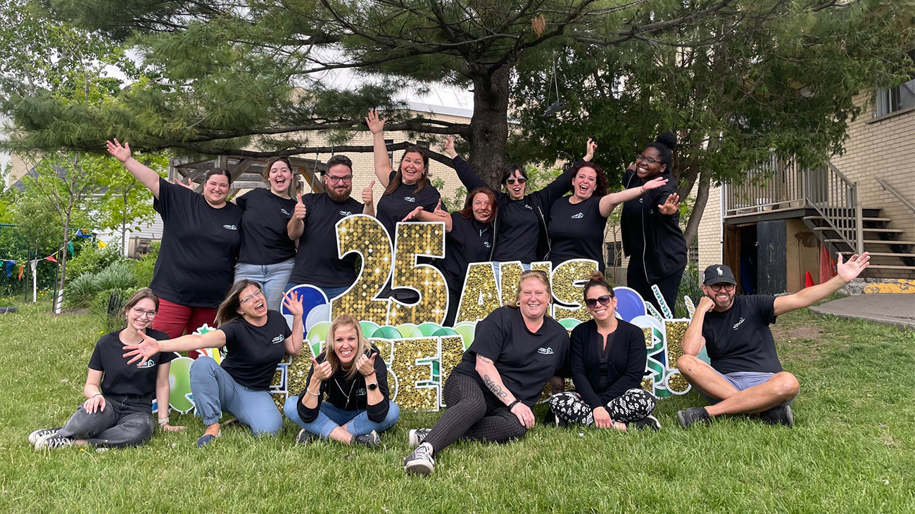 La Maison des Familles de Mercier-Est : 25 ans de dévouement au cœur du ...