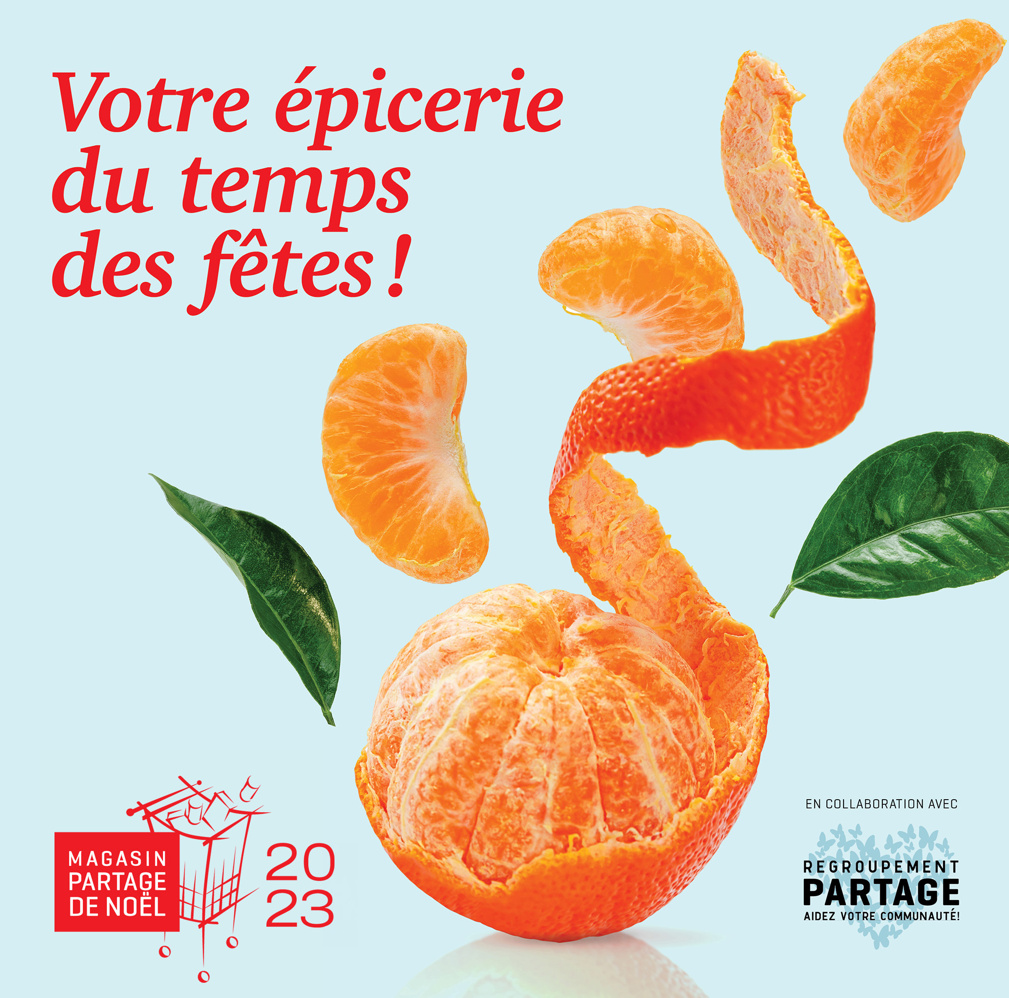 Magasin-Partage MERCIER-EST/SAINT-FRANÇOIS-D’ASSISE – Secteur Pastoral ...